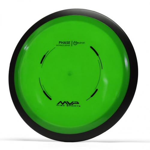 GYRO® Overmold - MVP Disc Sports