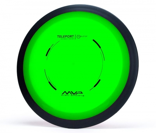 Teleport | Straight Distance Driver By MVP Disc Sports