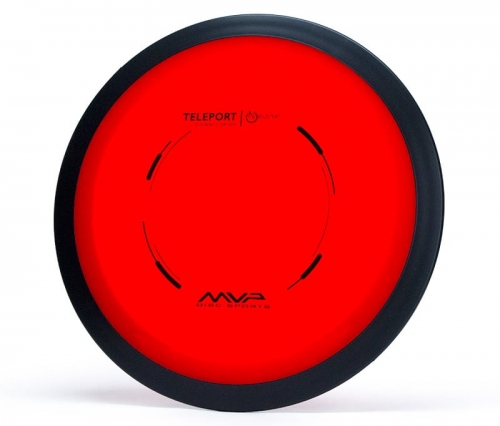 Teleport | Straight Distance Driver By MVP Disc Sports