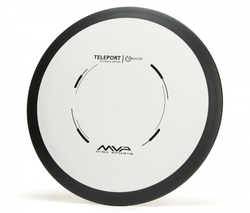 Teleport | Straight Distance Driver By MVP Disc Sports
