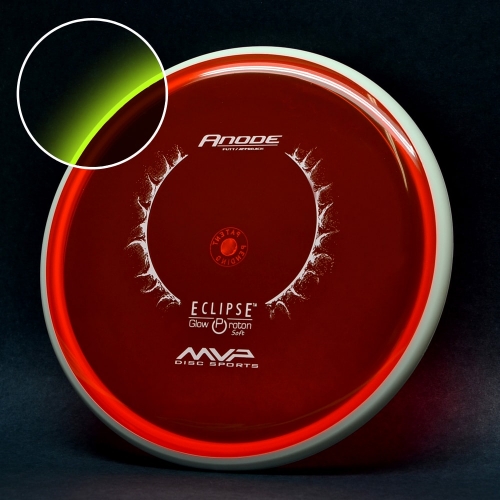 MVP Protron Anode - Disc Golf - munimoro.gob.pe