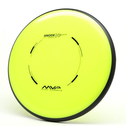 Anode | Straight Putter By MVP Disc Sports