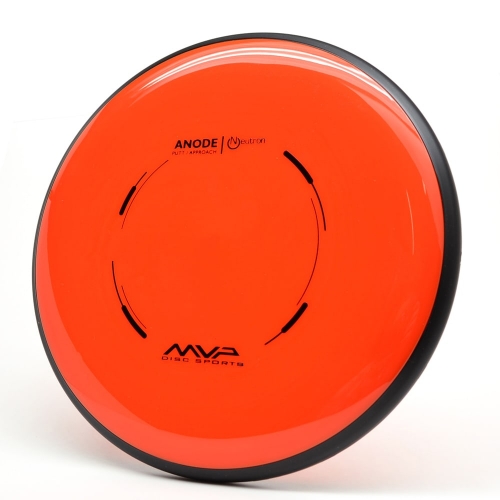 Anode | Straight Putter By MVP Disc Sports
