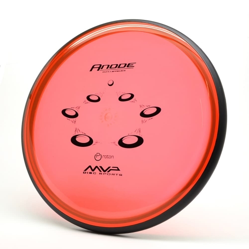Anode | Straight Putter By MVP Disc Sports