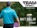MVP Disc Sports | Innovation In Disc Golf