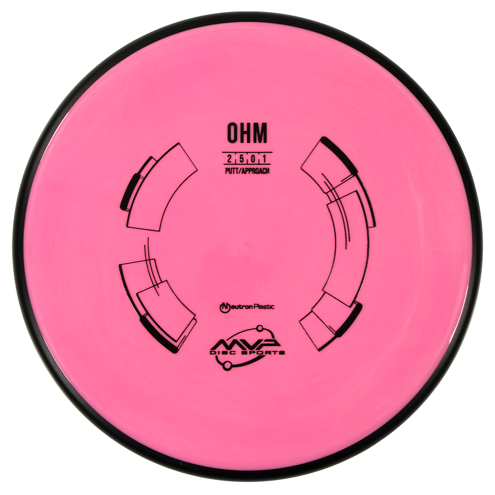Ohm - MVP Disc Sports