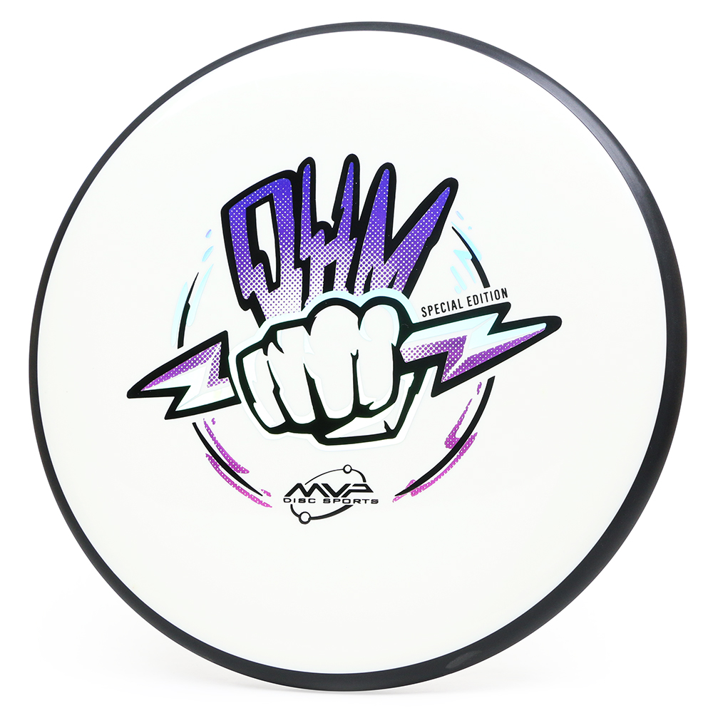 Ohm - MVP Disc Sports
