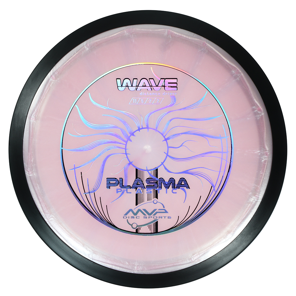 Wave - MVP Disc Sports