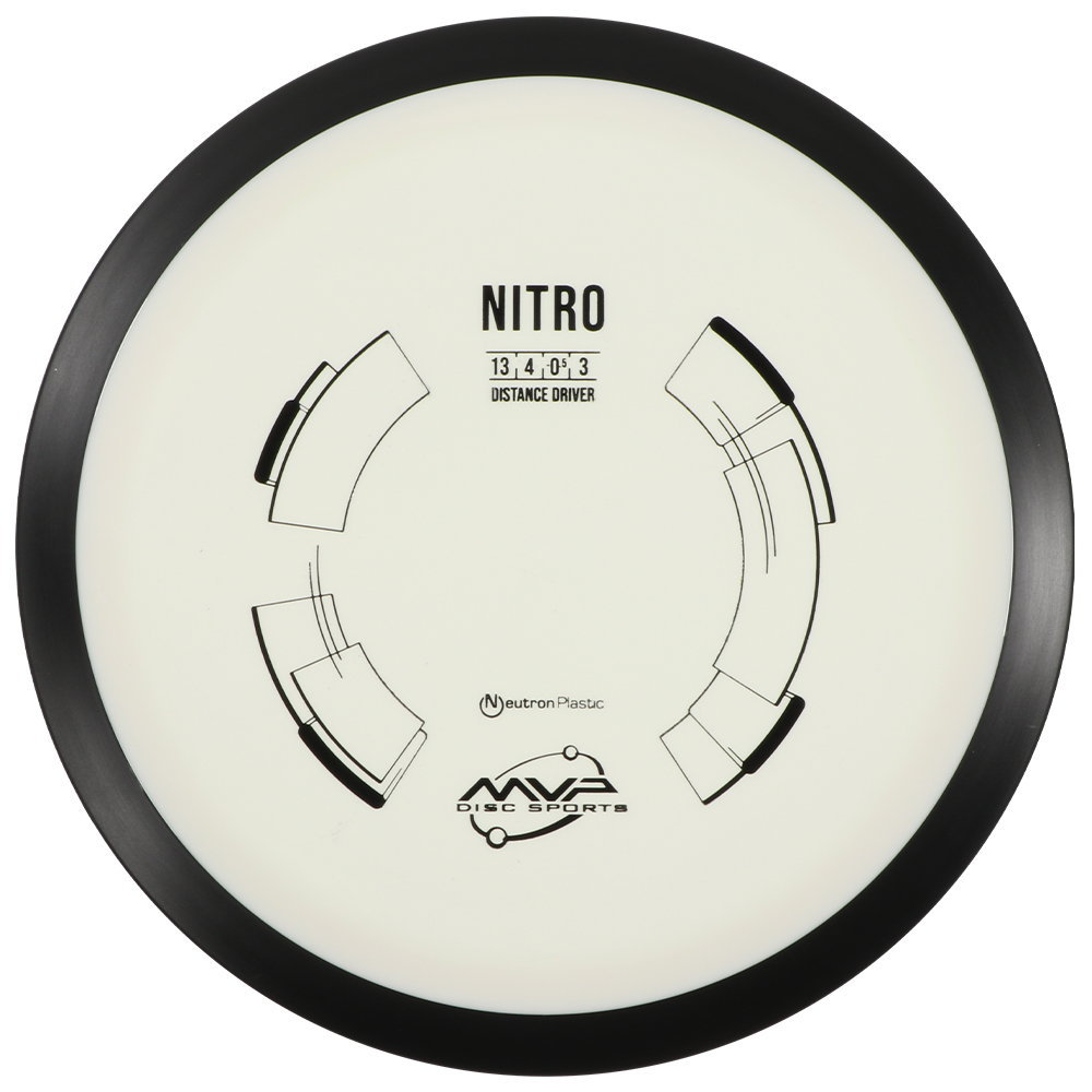 Nitro - MVP Disc Sports