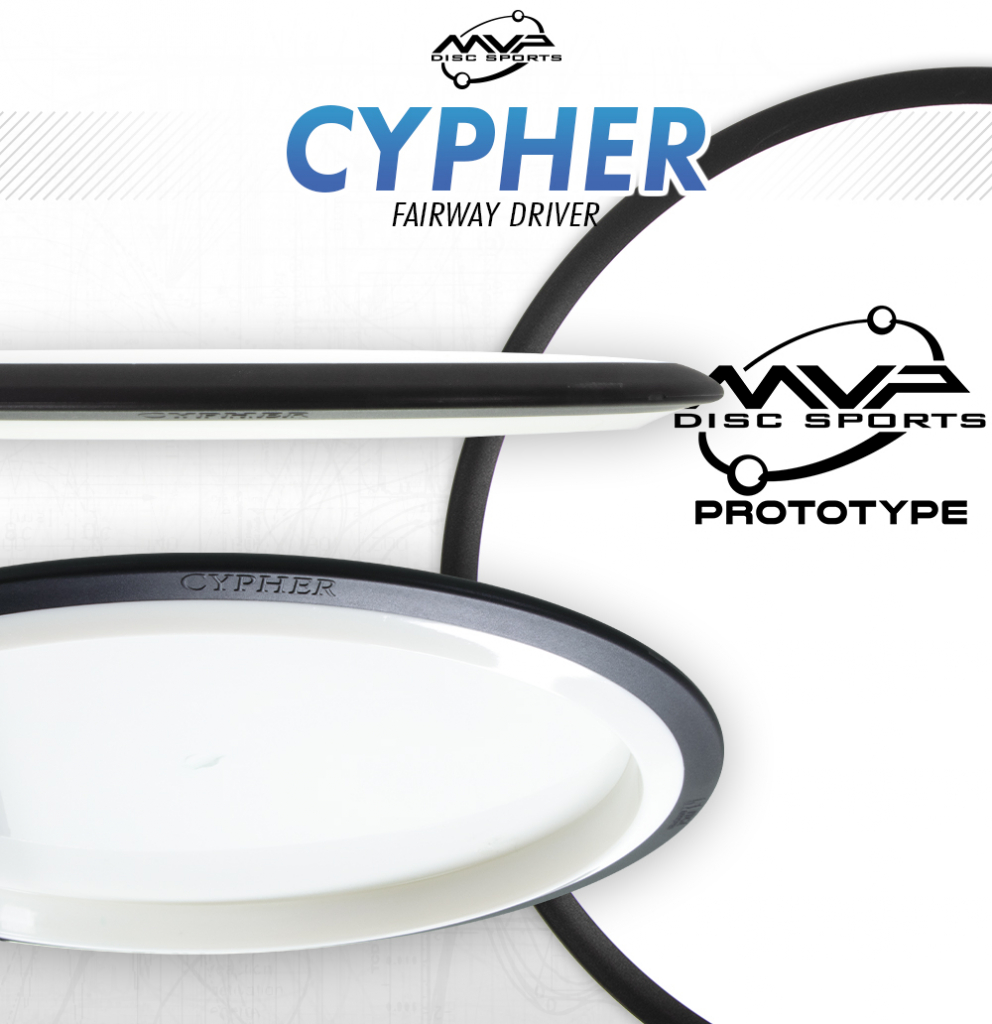 Early 2021 Prototypes Update - MVP Disc Sports