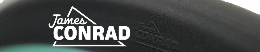 James Conrad Line - MVP Disc Sports