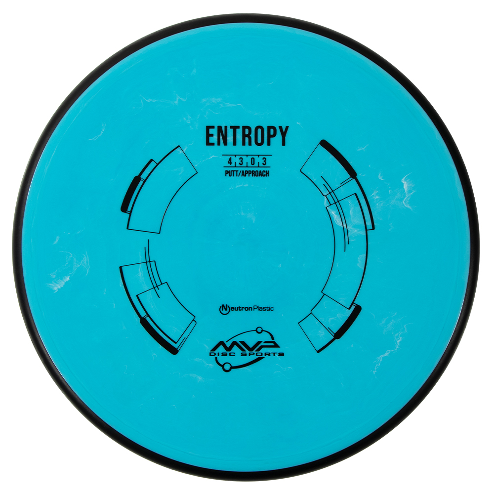 Entropy - MVP Disc Sports