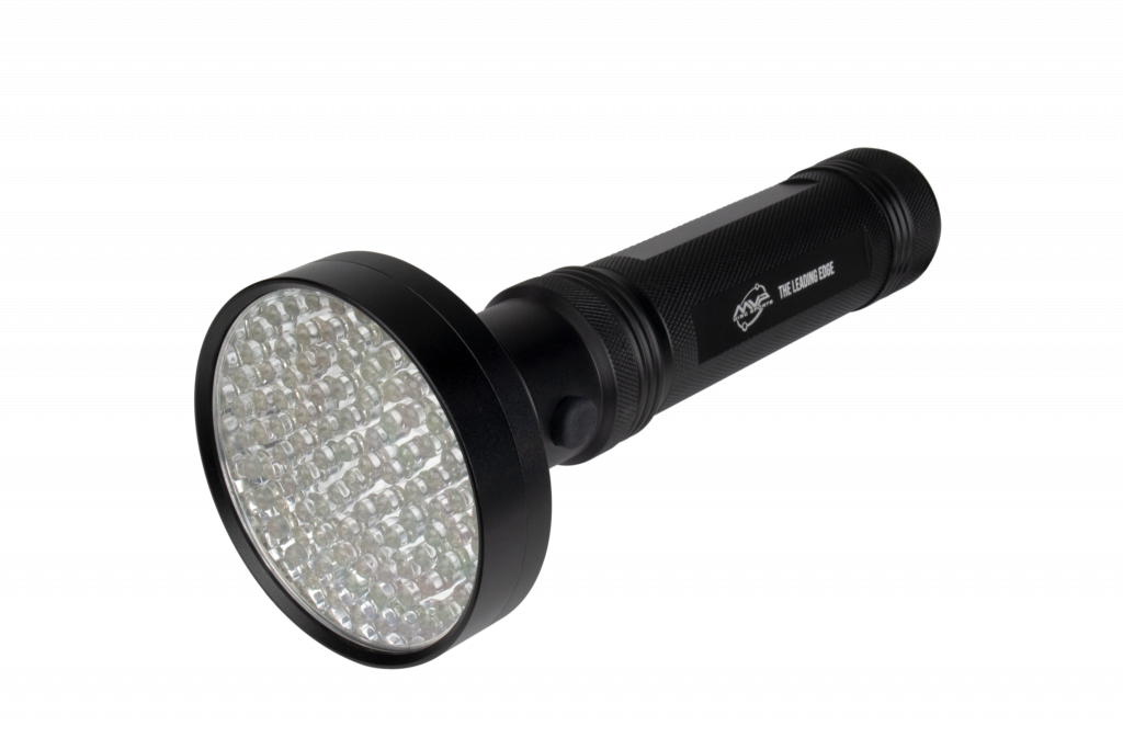 Extra Large UV Flashlight - MVP Disc Sports