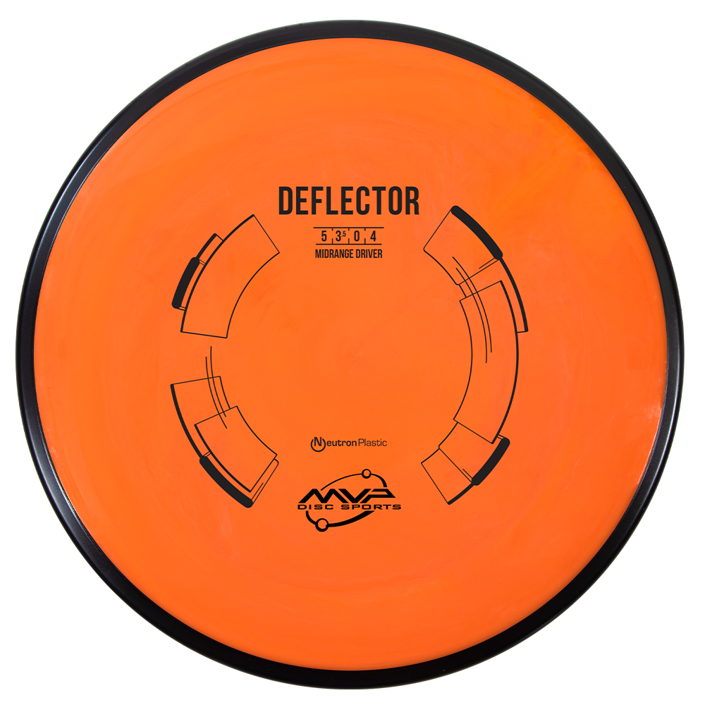 Deflector - MVP Disc Sports