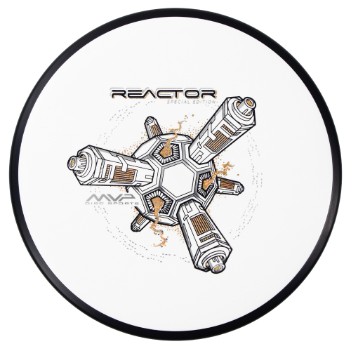 Reactor - MVP Disc Sports
