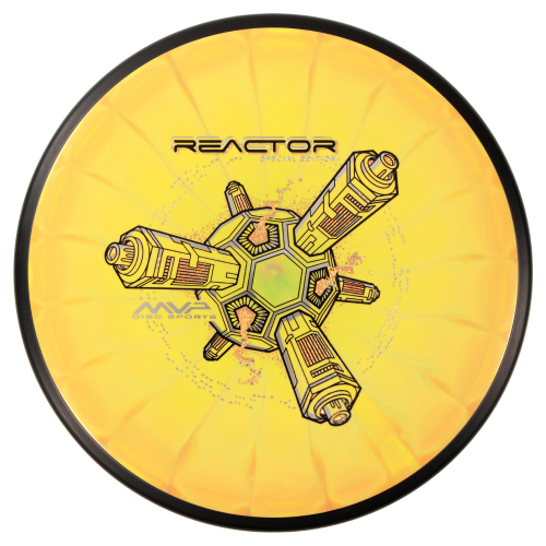 Reactor - MVP Disc Sports