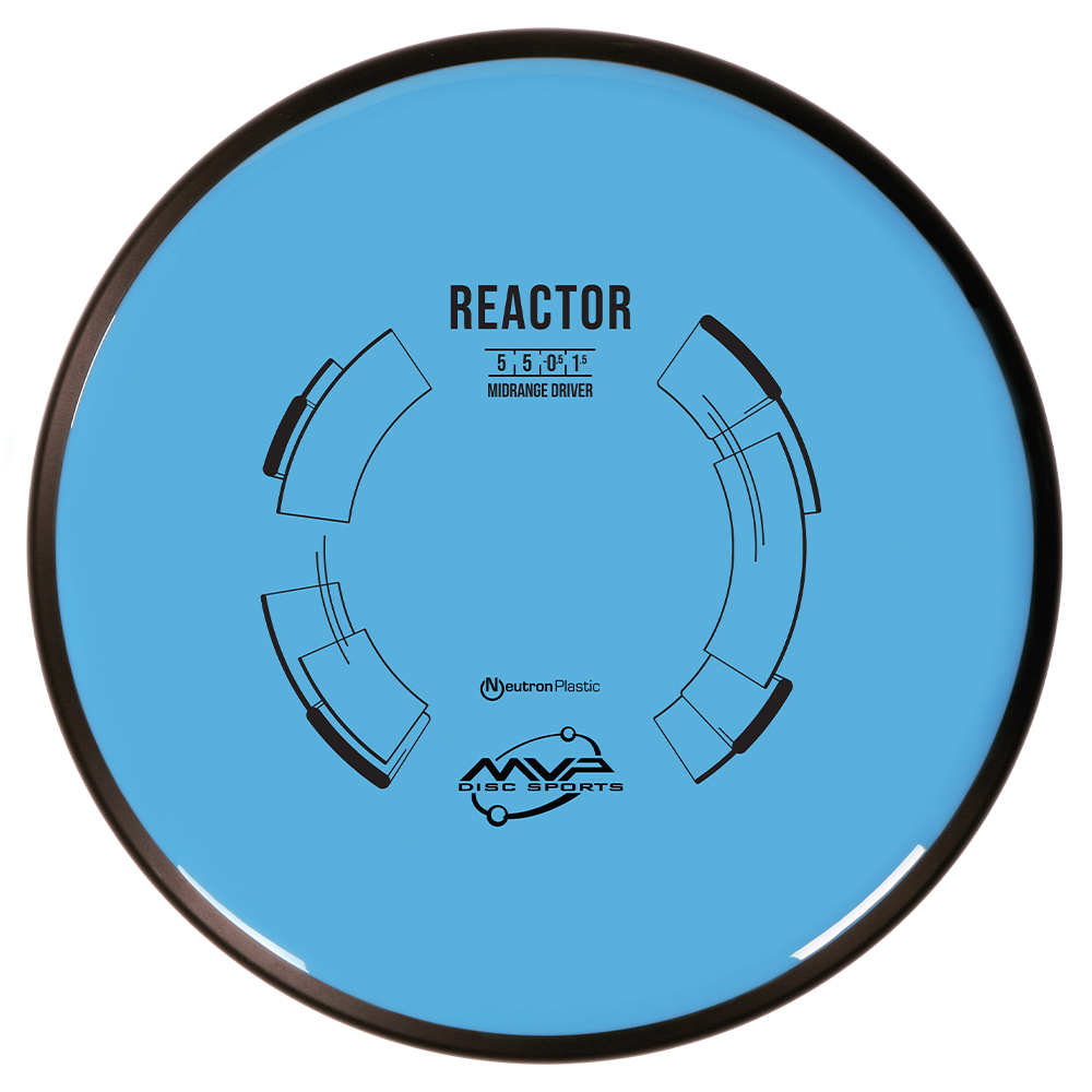 Reactor - MVP Disc Sports