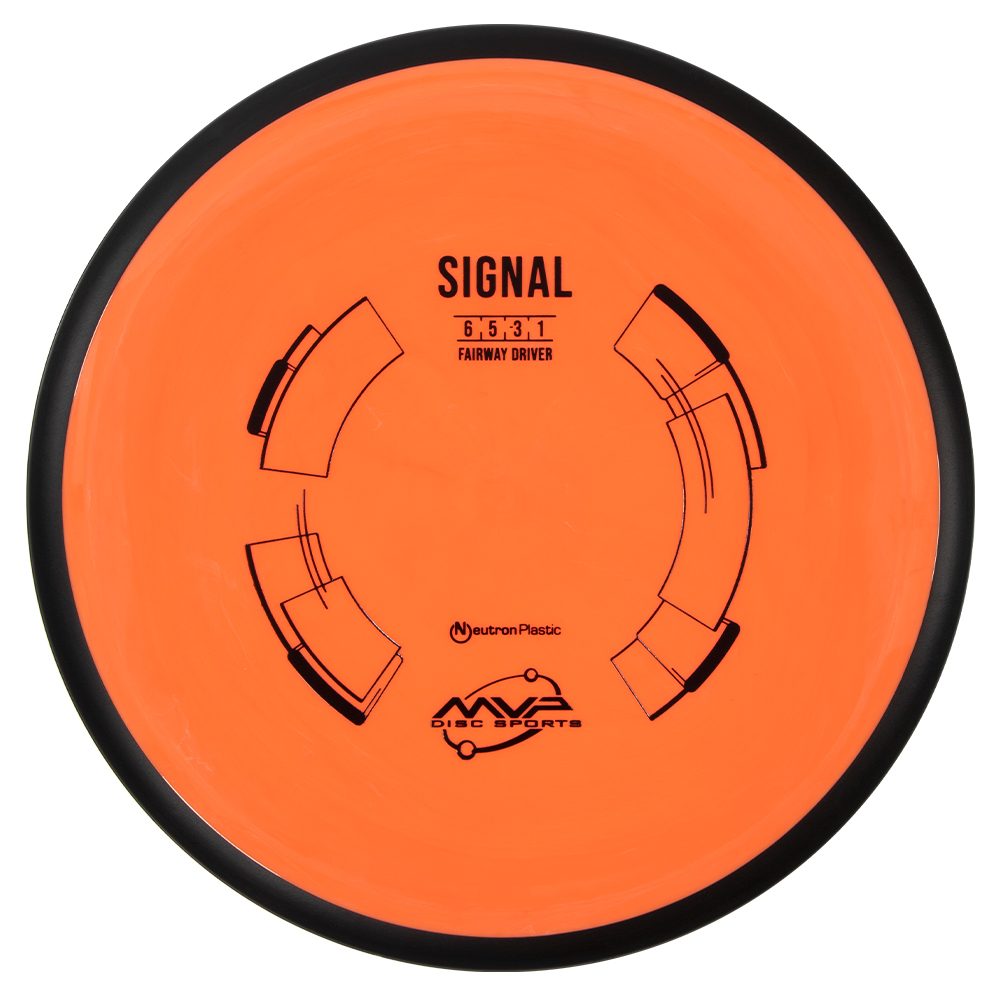 Signal - MVP Disc Sports