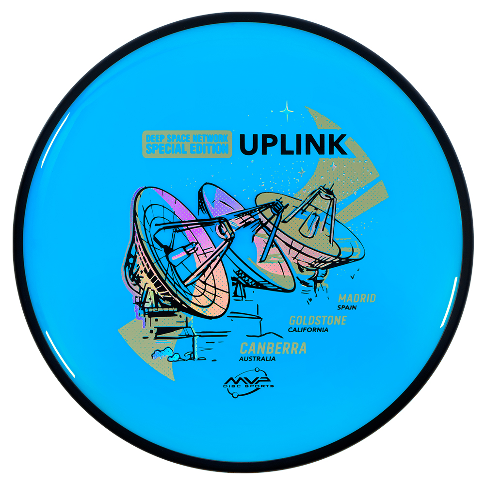 Uplink - MVP Disc Sports