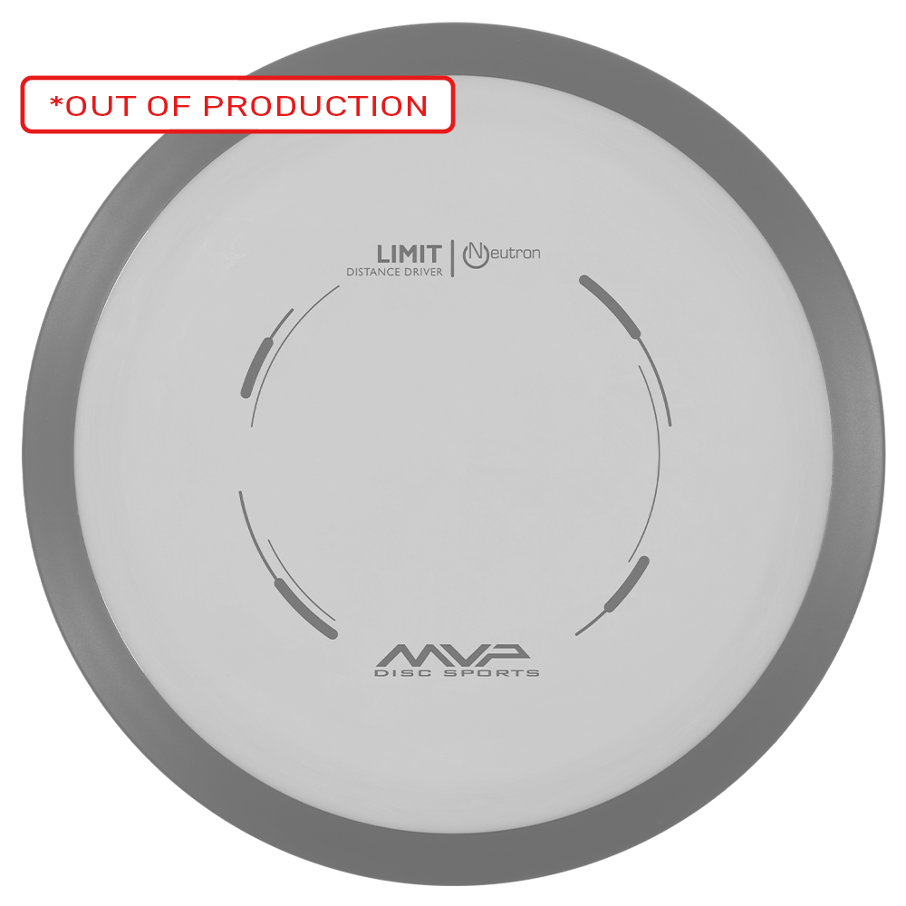 Limit - MVP Disc Sports