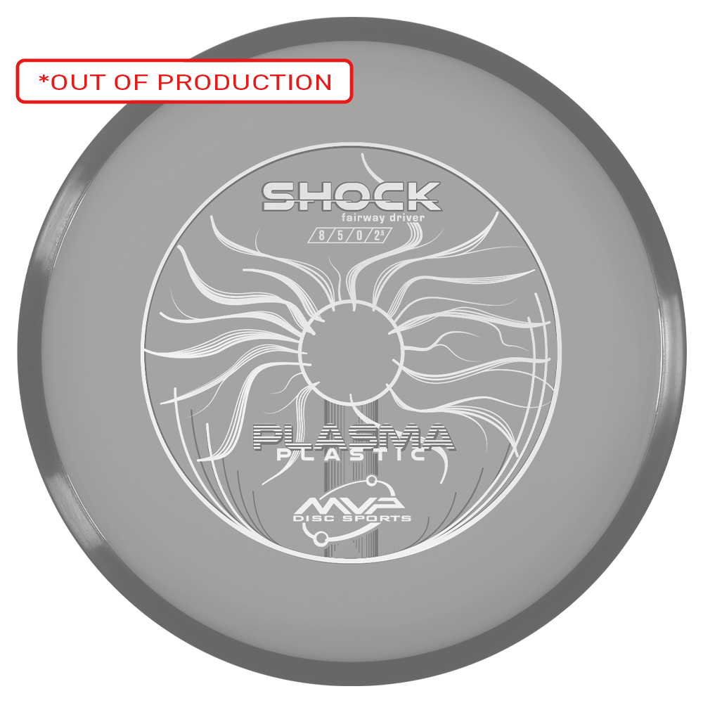 Shock - MVP Disc Sports