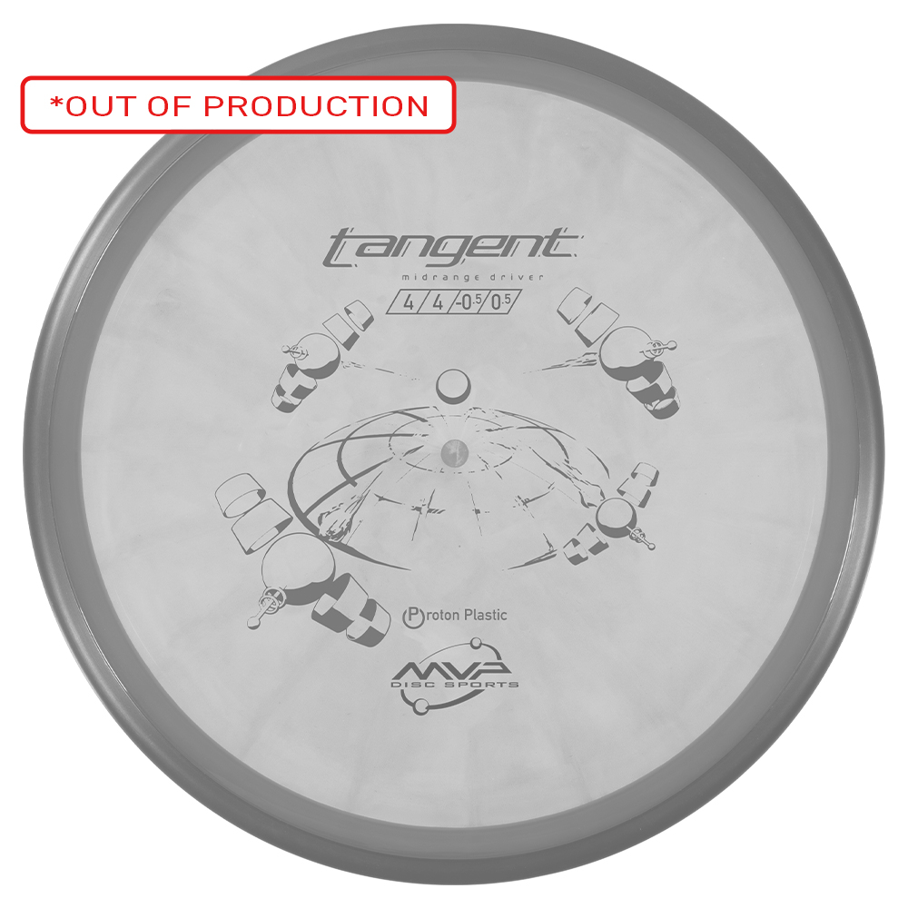 Tangent - MVP Disc Sports
