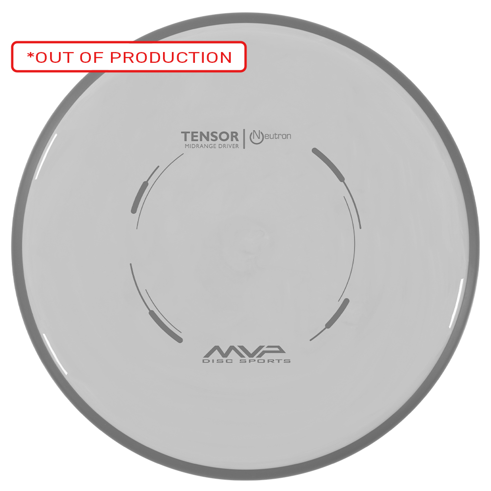 Tensor - MVP Disc Sports