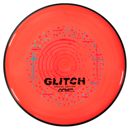 Glitch - MVP Disc Sports