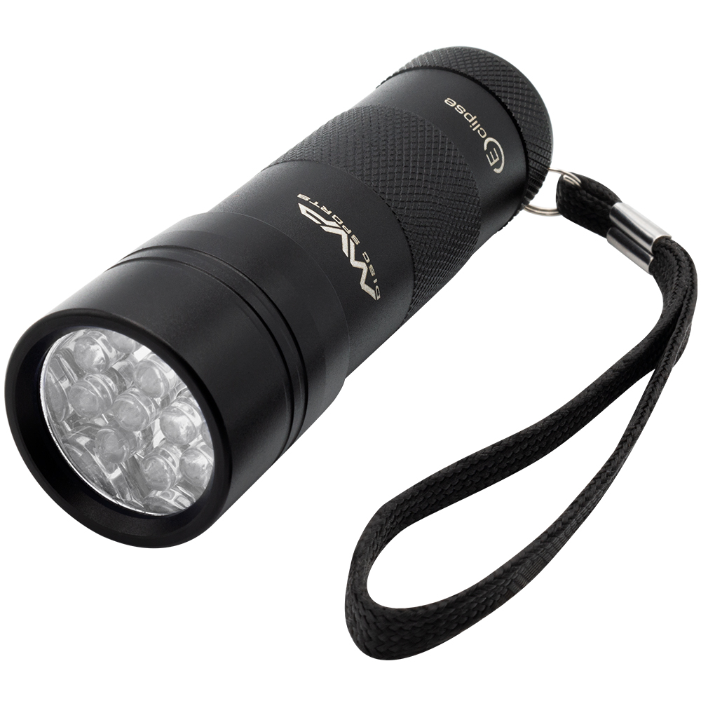 Compact UV Flashlight - MVP Disc Sports