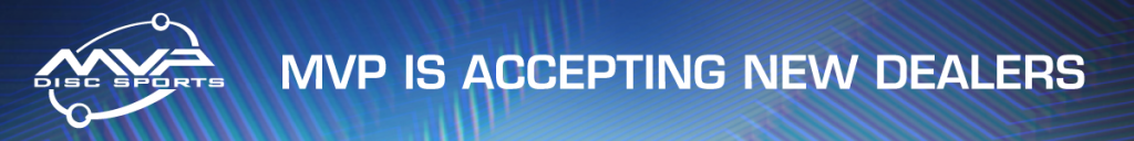 Wholesale - MVP Disc Sports