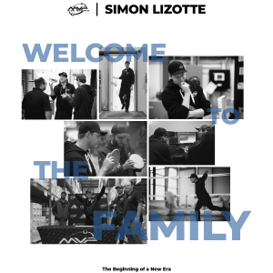 Simon Lizotte - MVP Disc Sports