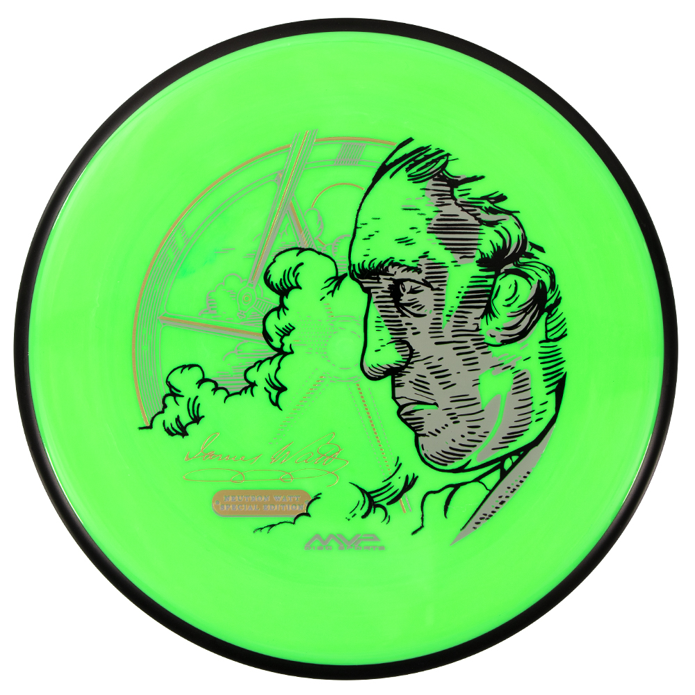 Watt MVP Disc Sports Watt MVP Disc Sports