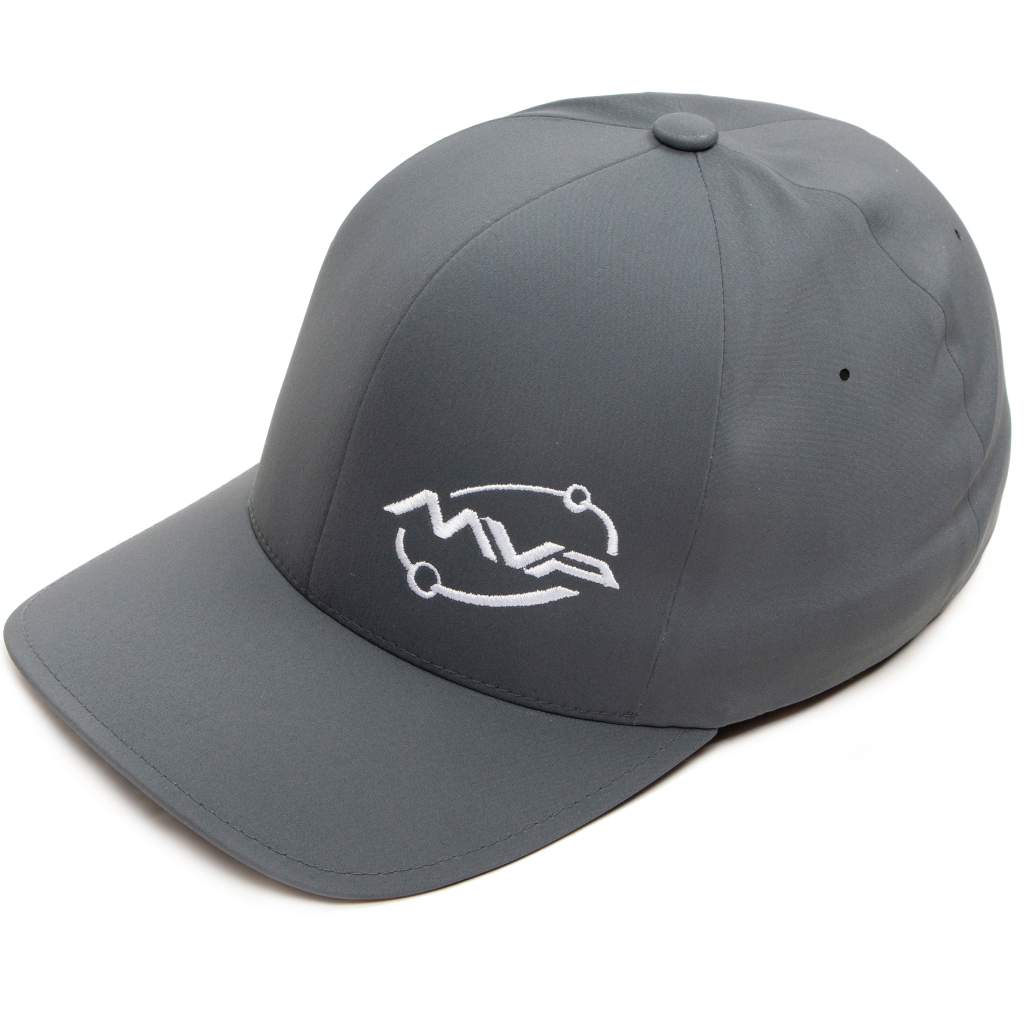 Flexfit® Delta® 180 Hat - MVP Disc Sports