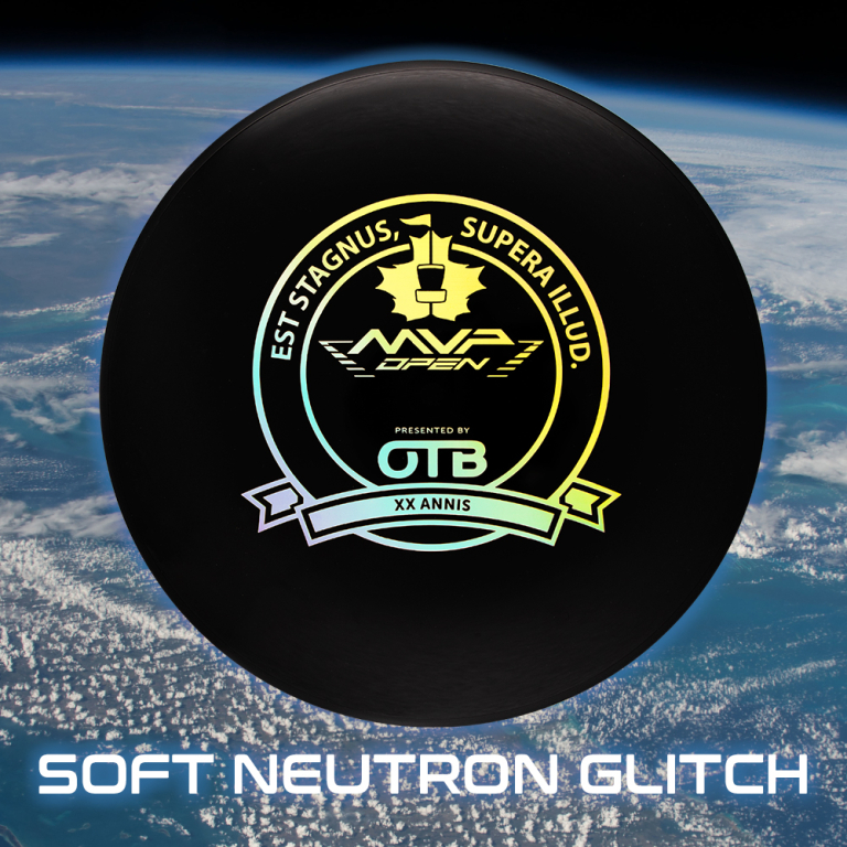 MOST - MVP Disc Sports