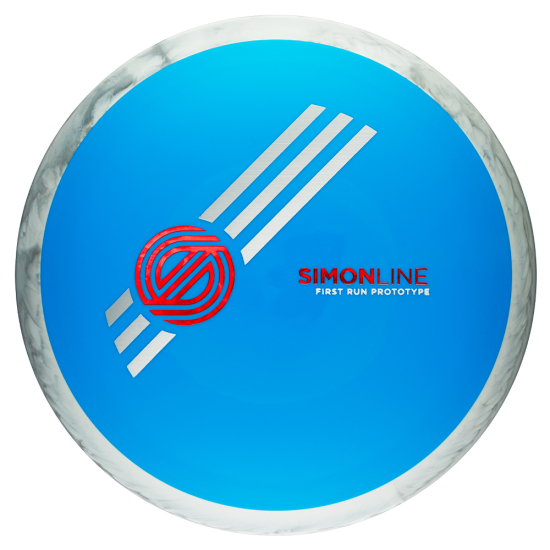 Simon Line - MVP Disc Sports