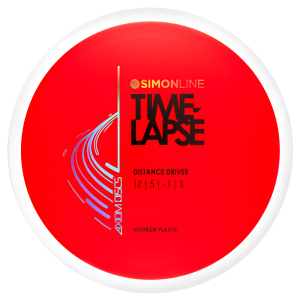 Simon Line - MVP Disc Sports