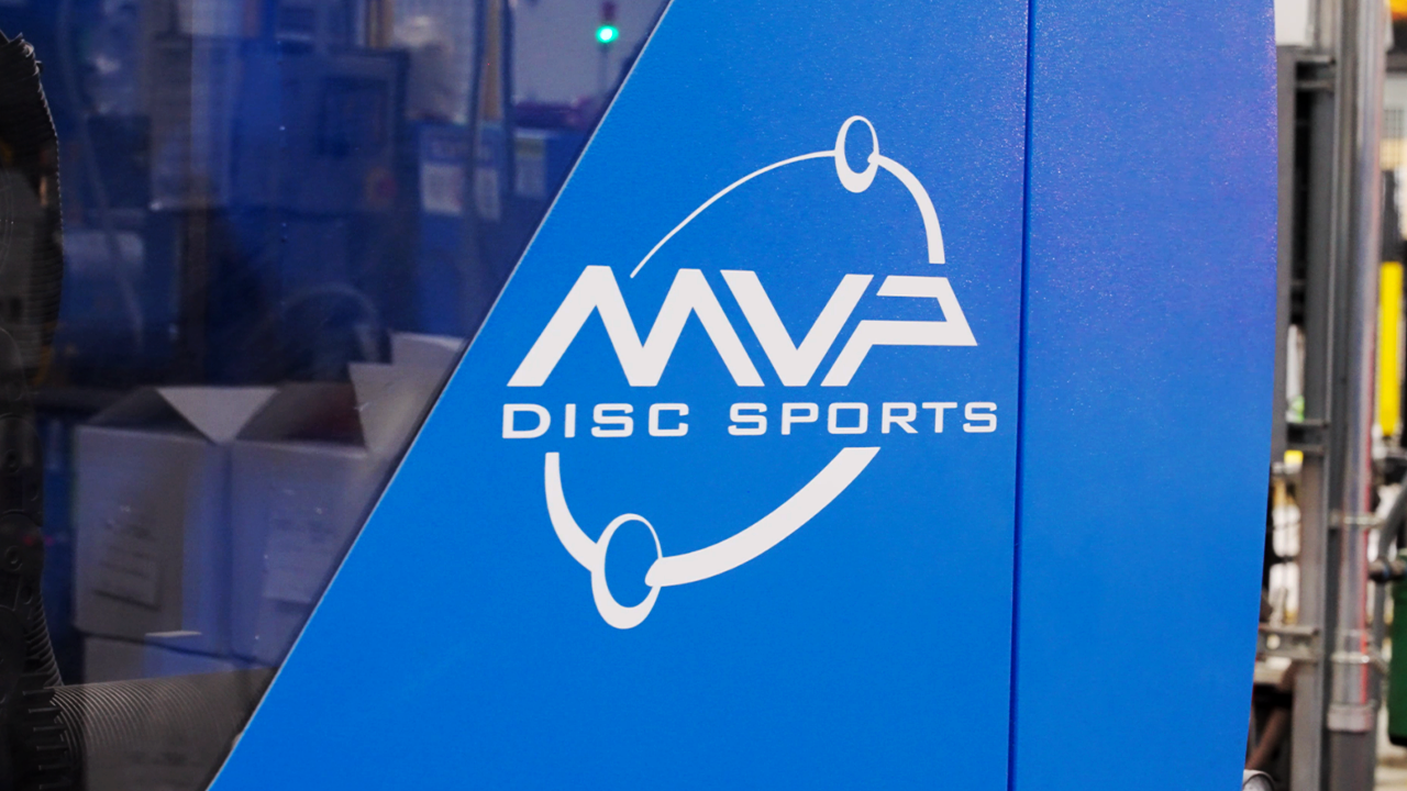 MVP Lab Report - May 2024 - MVP Disc Sports