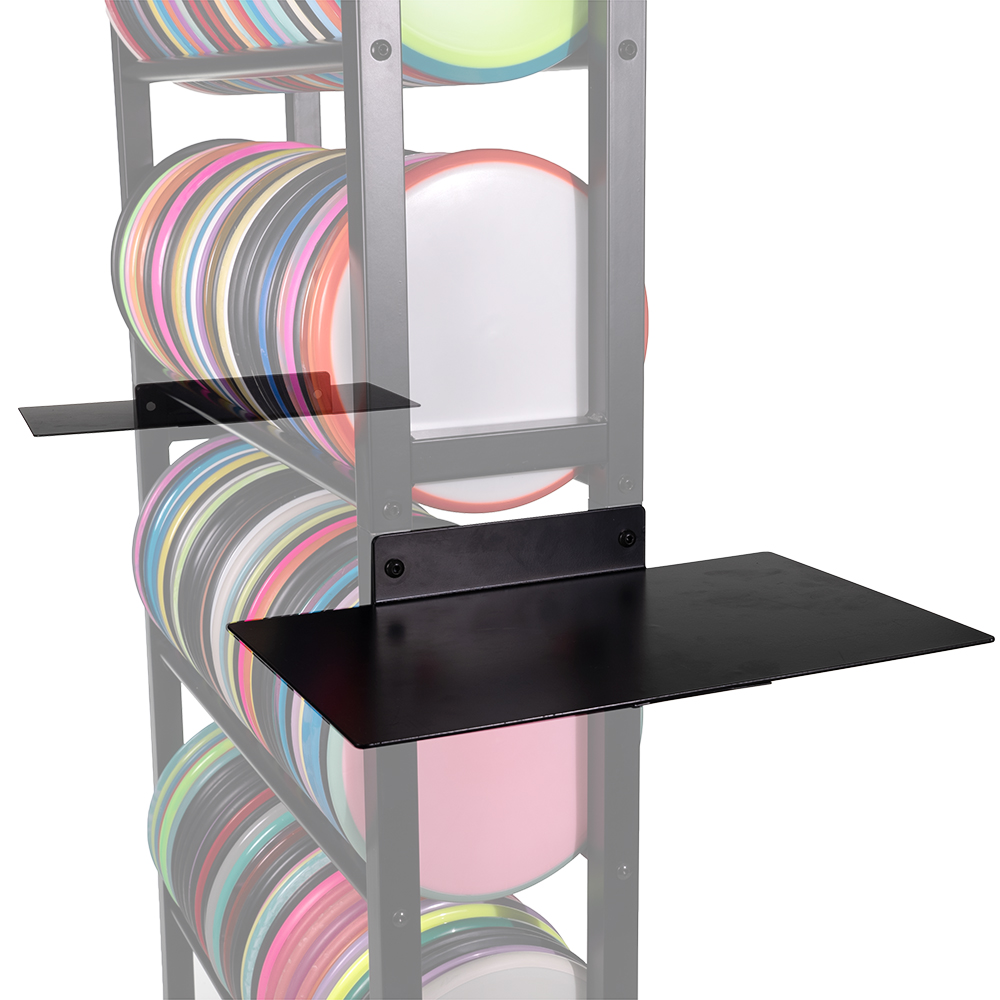 Disc Station® Shelf Add-On - MVP Disc Sports