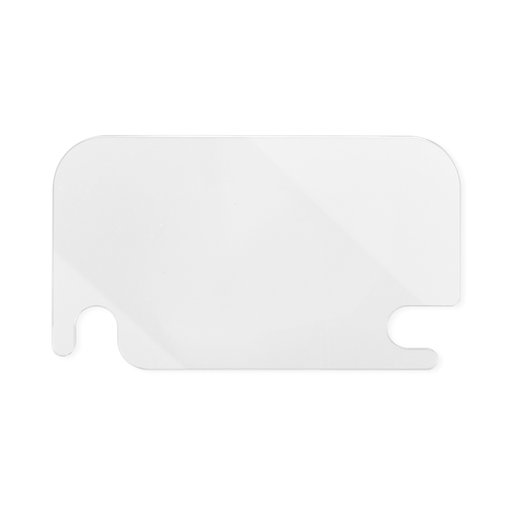 Disc Station® Dividers Without Label Tabs Mvp Disc Sports