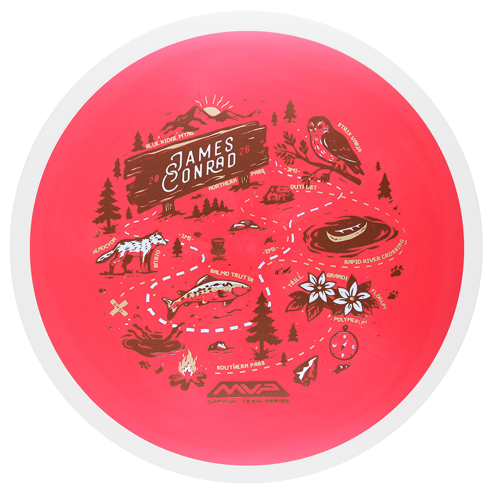 Trail - MVP Disc Sports